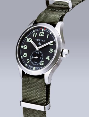 20 Cool Watch Designs For Men (With Model Number) – Macho Vibes