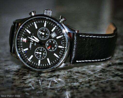 20 Cool Watch Designs For Men (With Model Number) – Macho Vibes