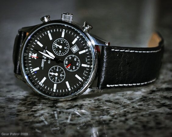 20 Cool Watch Designs For Men (With Model Number) – Macho Vibes