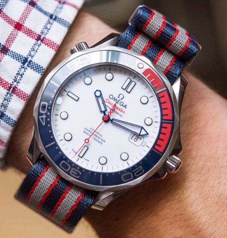 20 Cool Watch Designs For Men (With Model Number) – Macho Vibes