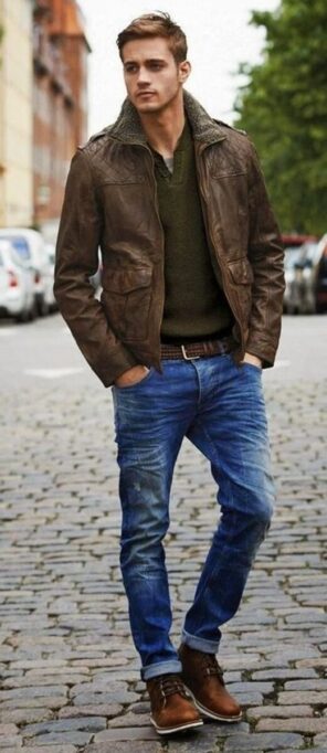 20 Current Shoe Fashion Trends For Men To Adapt – Macho Vibes