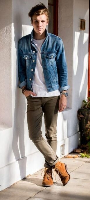 20 Current Shoe Fashion Trends For Men To Adapt – Macho Vibes