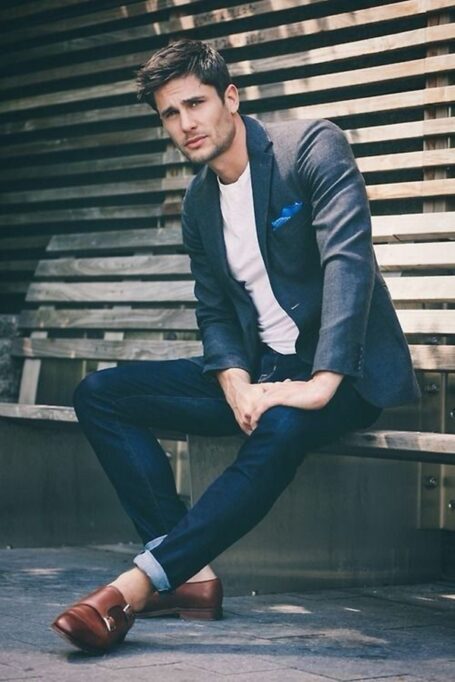 20 Current Shoe Fashion Trends For Men To Adapt – Macho Vibes