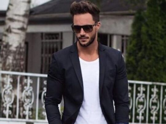 15 Practical Fashion Tips For Short Height Men – Macho Vibes