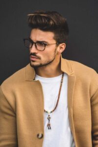 40 Macho Beard Styles To Challenge Summer In Vogue – Macho Vibes