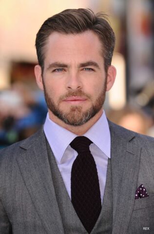40 Macho Beard Styles To Challenge Summer In Vogue – Macho Vibes