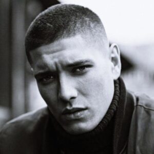 40 Macho Military Haircuts For Men – Macho Vibes