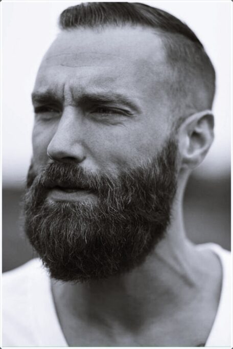 40 Macho Military Haircuts For Men – Macho Vibes