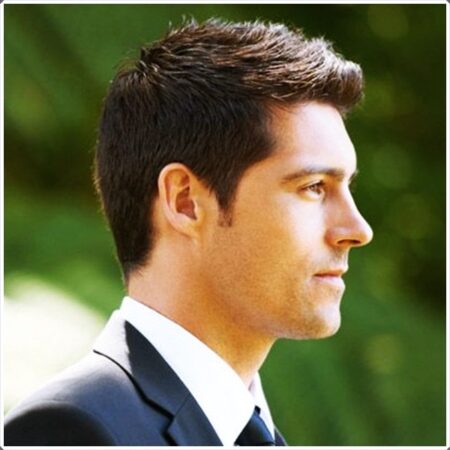 40 Macho Military Haircuts For Men – Macho Vibes