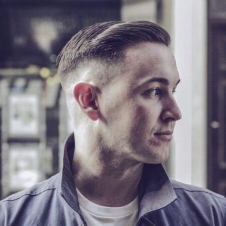 40 Macho Military Haircuts For Men – Macho Vibes