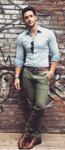40 Of The Most Charming Summer Dress Codes For Men – Macho Vibes