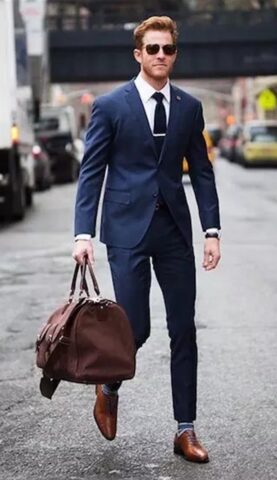 20 Perfect Interview Outfits To Leave A Positive Impression – Macho Vibes