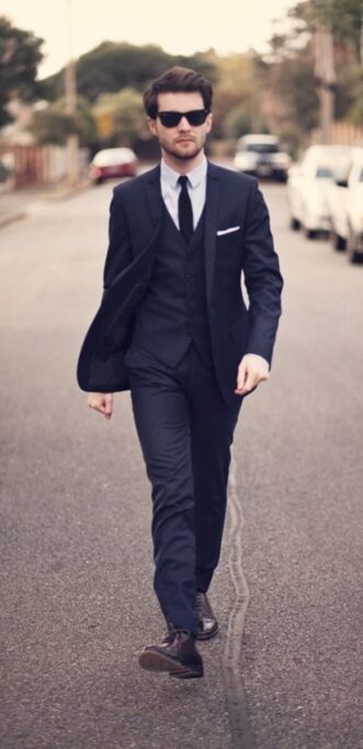 20 Perfect Interview Outfits To Leave A Positive Impression – Macho Vibes