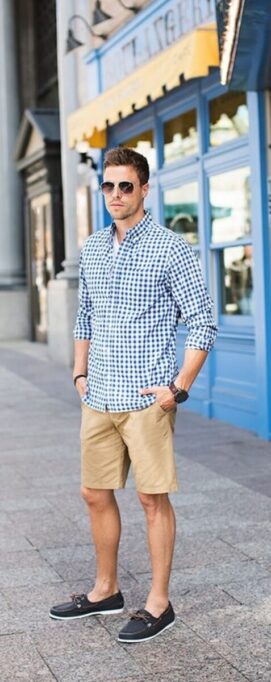 40 Summer Fashion Looks For Short Men – Macho Vibes