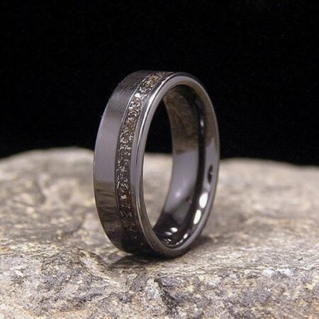 40 Best Men’s Engagement Ring Designs – Macho Vibes