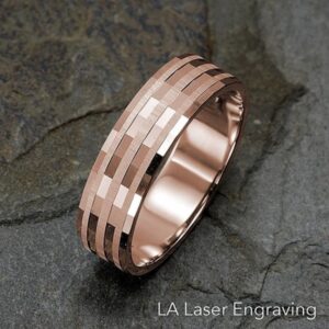 40 Best Men’s Engagement Ring Designs – Macho Vibes