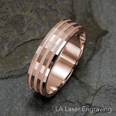 40 Best Men’s Engagement Ring Designs – Macho Vibes