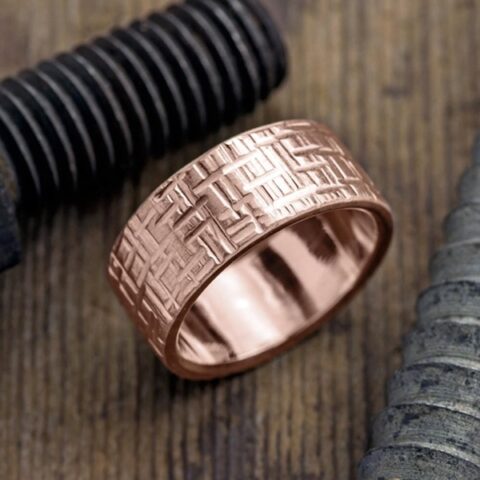 40 Best Men’s Engagement Ring Designs – Macho Vibes