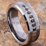 40 Best Men’s Engagement Ring Designs – Macho Vibes