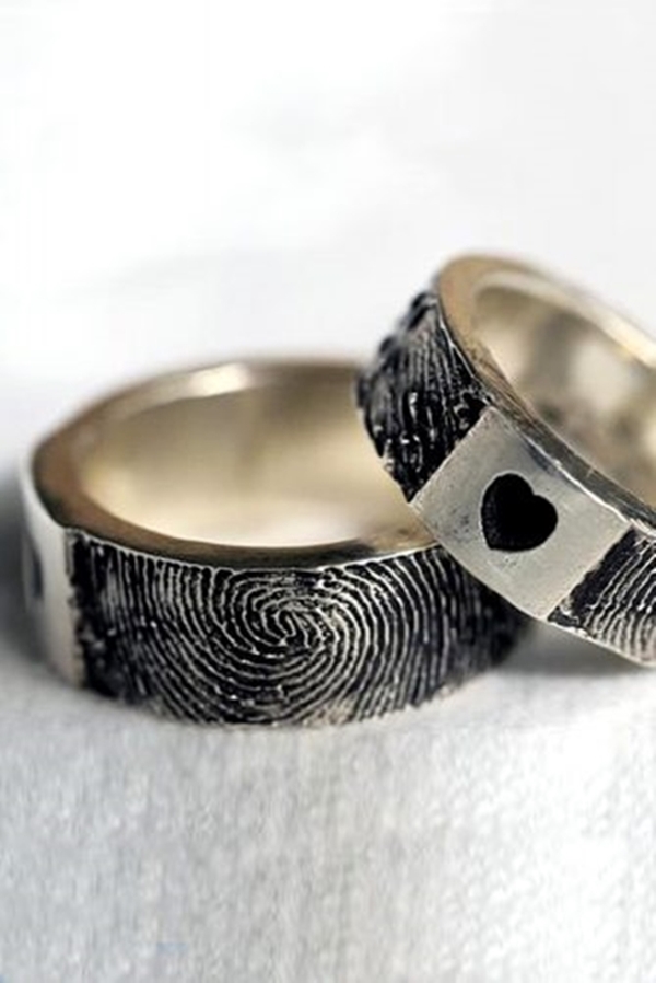 40 Best Men’s Engagement Ring Designs - Machovibes