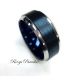 40 Best Men’s Engagement Ring Designs – Macho Vibes