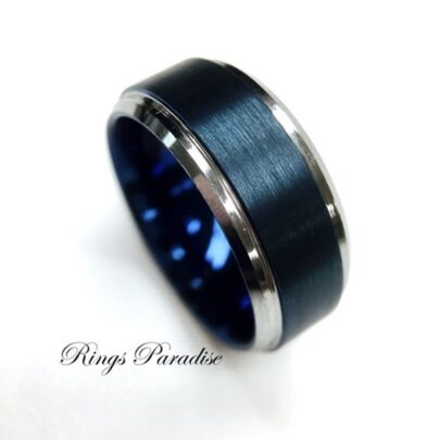 40 Best Men’s Engagement Ring Designs – Macho Vibes