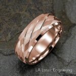 40 Best Men’s Engagement Ring Designs – Macho Vibes
