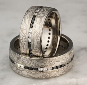 40 Best Men’s Engagement Ring Designs – Macho Vibes