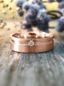 40 Best Men’s Engagement Ring Designs – Macho Vibes