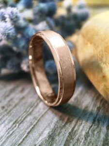 40 Best Men’s Engagement Ring Designs – Macho Vibes