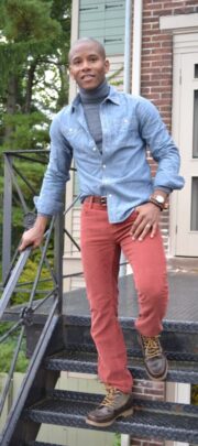 How To Wear Corduroy Pants Like A Trained Gentleman – Macho Vibes