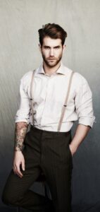 How To Wear Corduroy Pants Like A Trained Gentleman – Macho Vibes