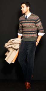 How To Wear Corduroy Pants Like A Trained Gentleman – Macho Vibes