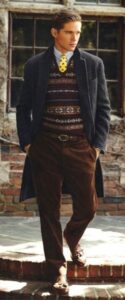 How To Wear Corduroy Pants Like A Trained Gentleman – Macho Vibes