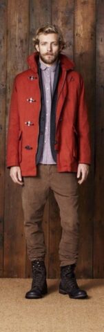 How To Wear Corduroy Pants Like A Trained Gentleman – Macho Vibes