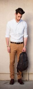 How To Wear Corduroy Pants Like A Trained Gentleman – Macho Vibes