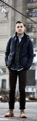 How To Wear Corduroy Pants Like A Trained Gentleman – Macho Vibes