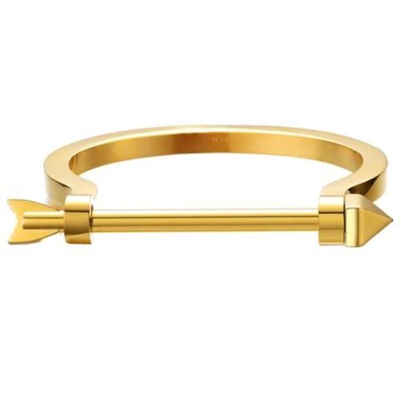40 Original Men’s Gold Bracelet Designs – Macho Vibes