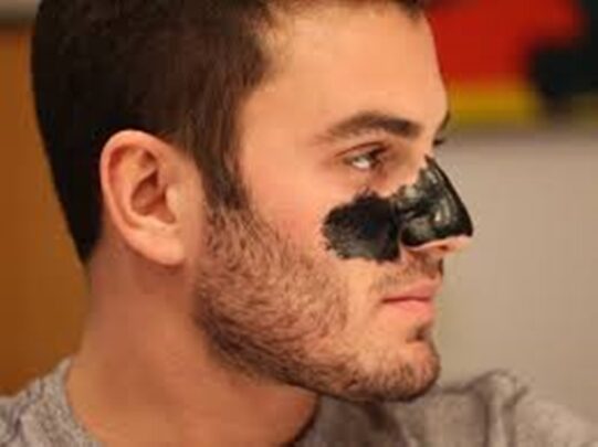 How To Get Rid Of Nose Blackheads In Men Macho Vibes