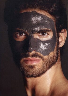 How To Make Men's Face Glow Naturally Macho Vibes