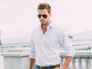 45 Simple Everyday Dressing Ideas For Men – Macho Vibes