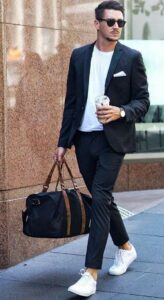 45 Simple Everyday Dressing Ideas For Men – Macho Vibes