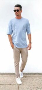 45 Simple Everyday Dressing Ideas For Men – Macho Vibes