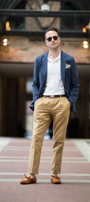 45 Simple Everyday Dressing Ideas For Men – Macho Vibes
