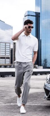 45 Simple Everyday Dressing Ideas For Men – Macho Vibes