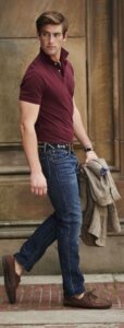 45 Simple Everyday Dressing Ideas For Men – Macho Vibes