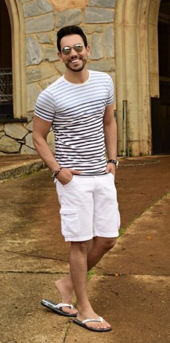 45 Simple Everyday Dressing Ideas For Men – Macho Vibes