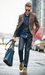45 Simple Everyday Dressing Ideas For Men – Macho Vibes