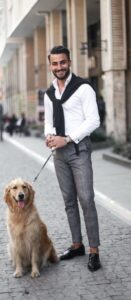 45 Simple Everyday Dressing Ideas For Men – Macho Vibes