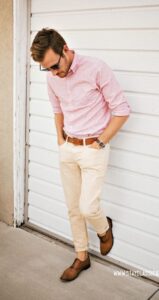 45 Simple Everyday Dressing Ideas For Men – Macho Vibes